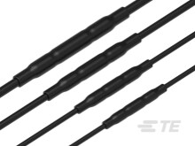 Rayvolve Splice Covers | TE Connectivity